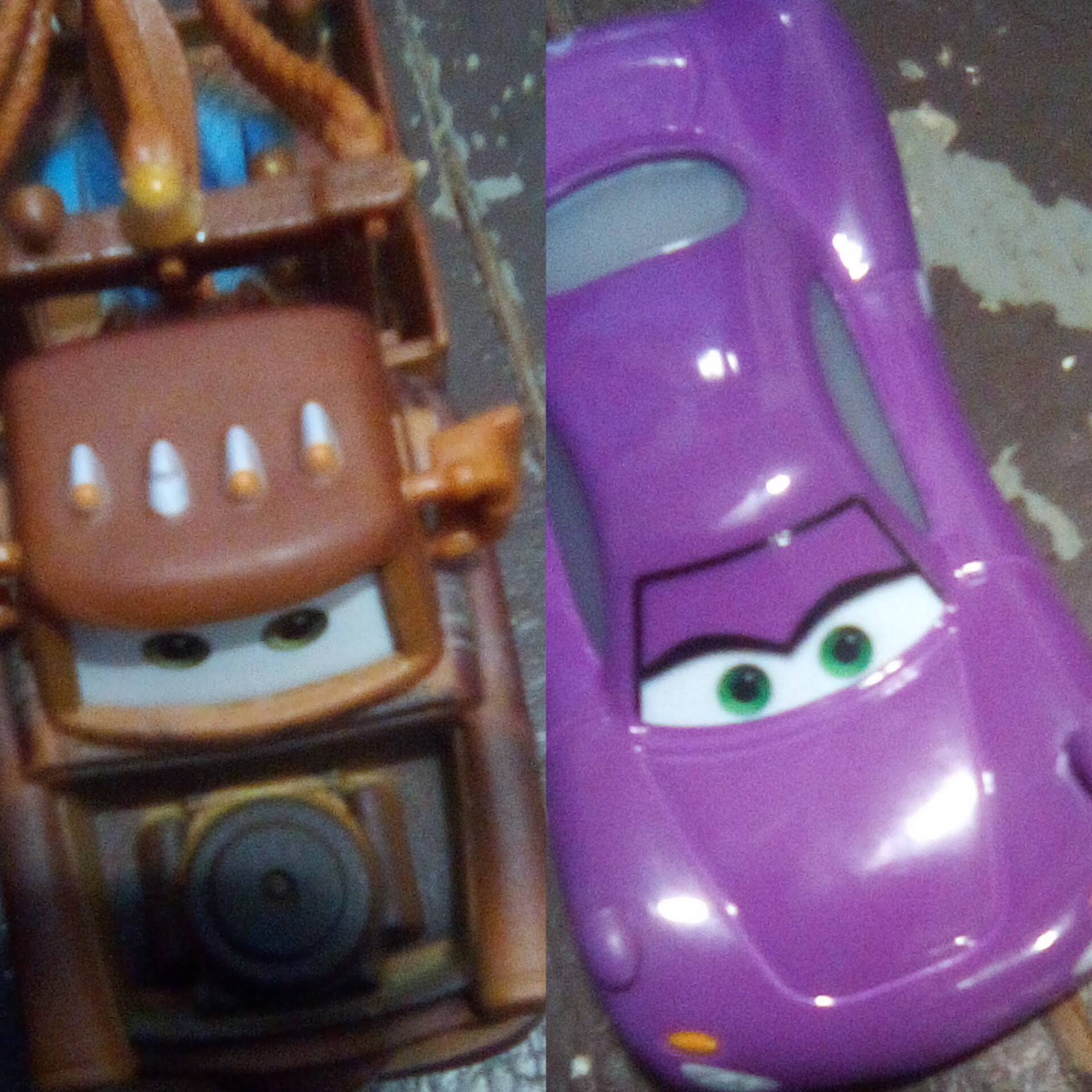 Cars Disney Pixar By Leviperrine034 On Deviantart