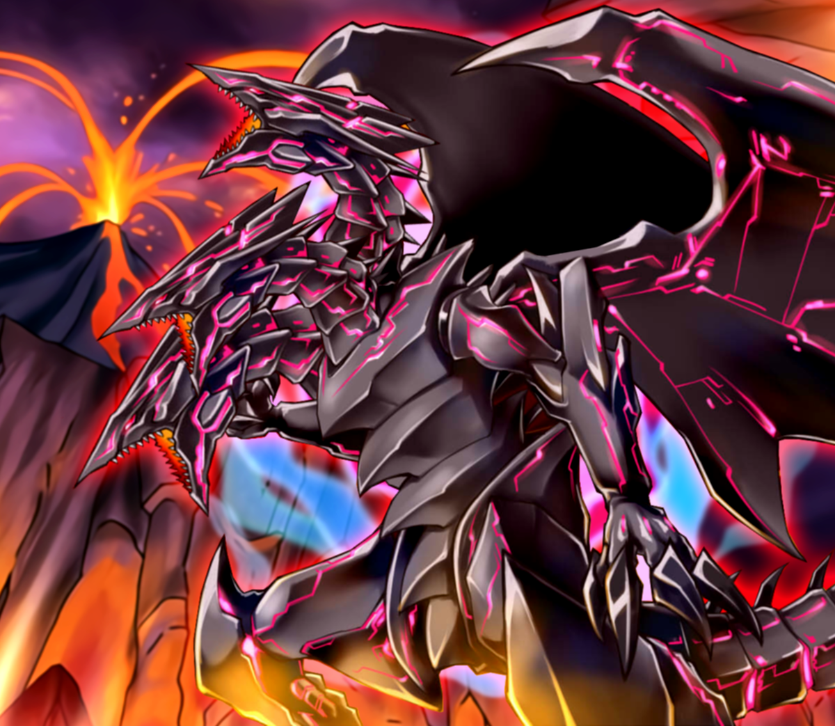 Red Eyes Ultimate Dragon Wallpaper Red Eyes Ultimate Dragon Wallpaper