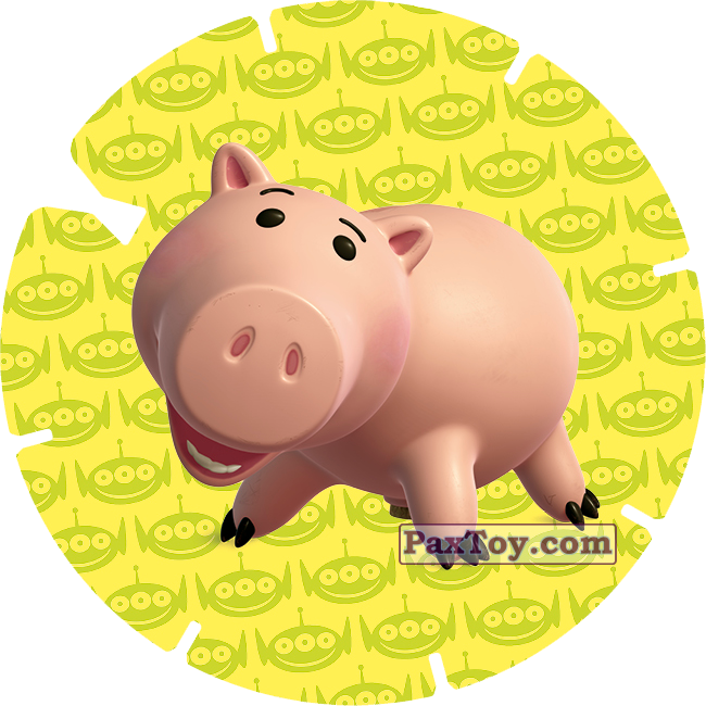 05 Hamm Toy Story 534381 By Byakko7suzaku On Deviantart