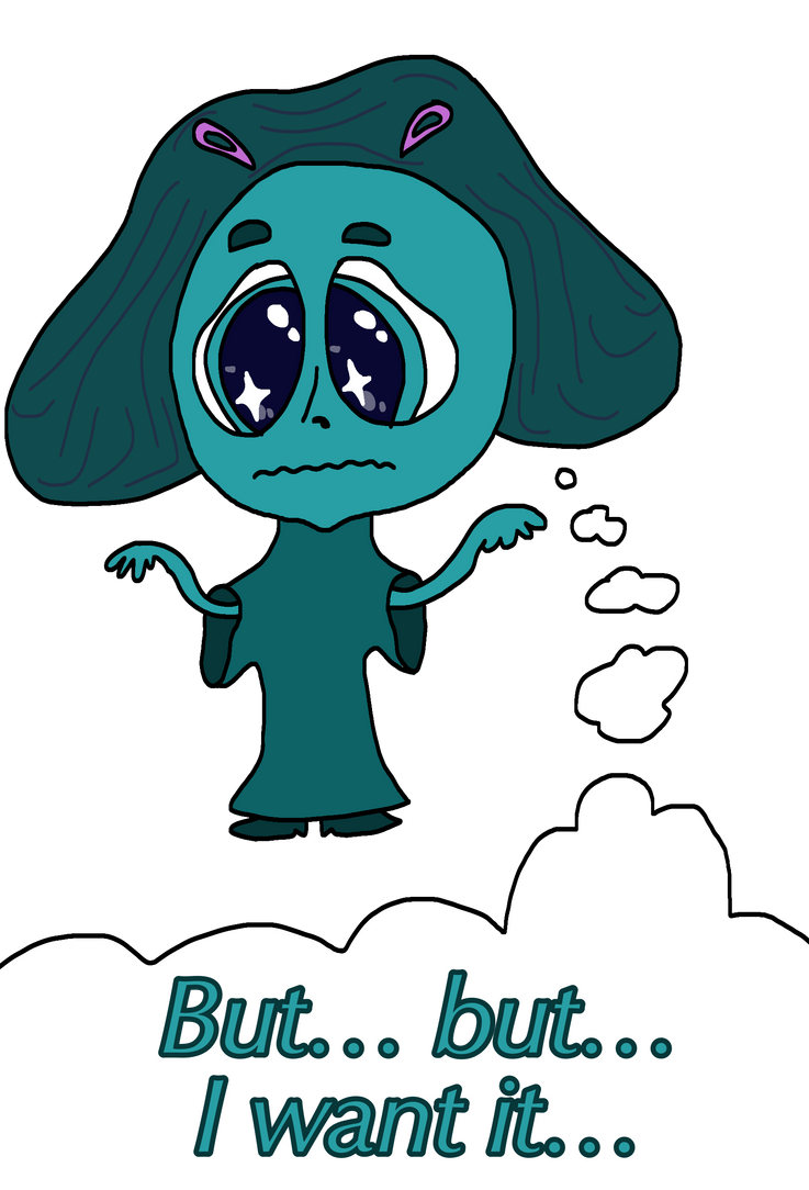 Inside Out 2 - Envy Fan-Design by anchorswaysdown on DeviantArt Inside Out 2 - Envy Fan-Design by anchorswaysdown on DeviantArt