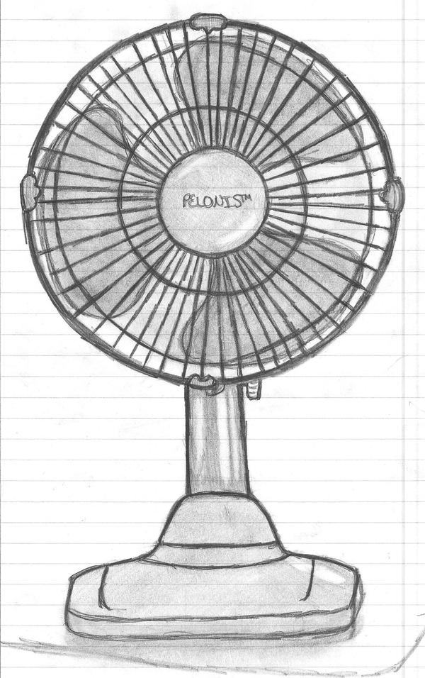 The true fan of all by Fred-Marie on DeviantArt