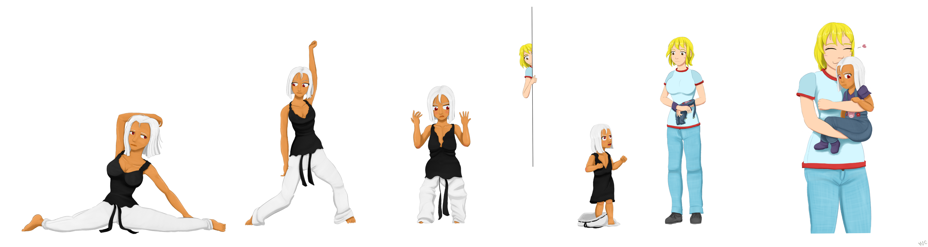 Age Regression on Diaper-and-Spanking - DeviantArt Age Regression on Diaper-and-Spanking - DeviantArt