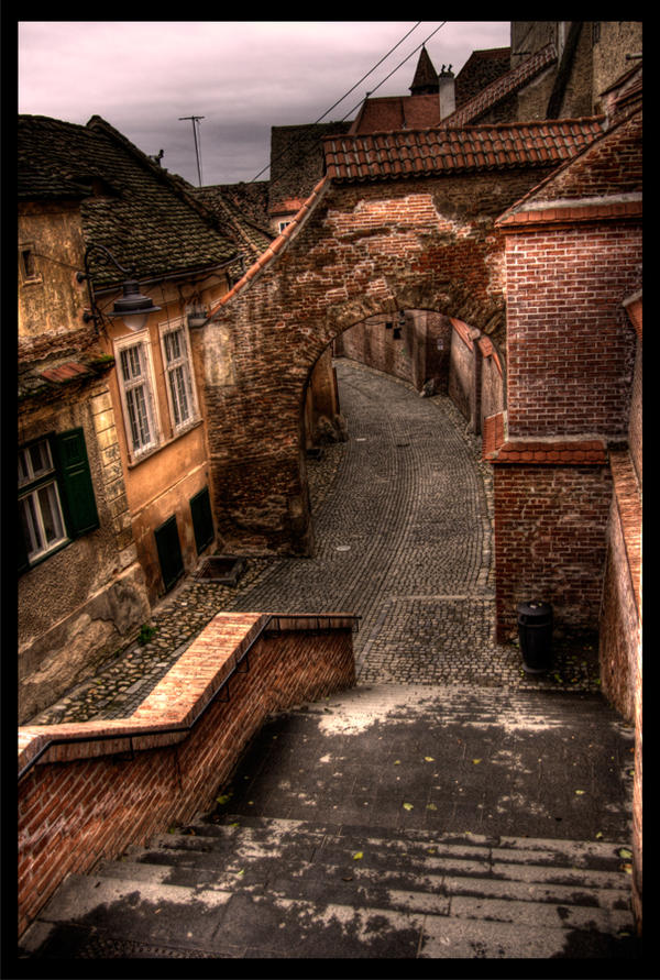 Szeben by AcidB on DeviantArt