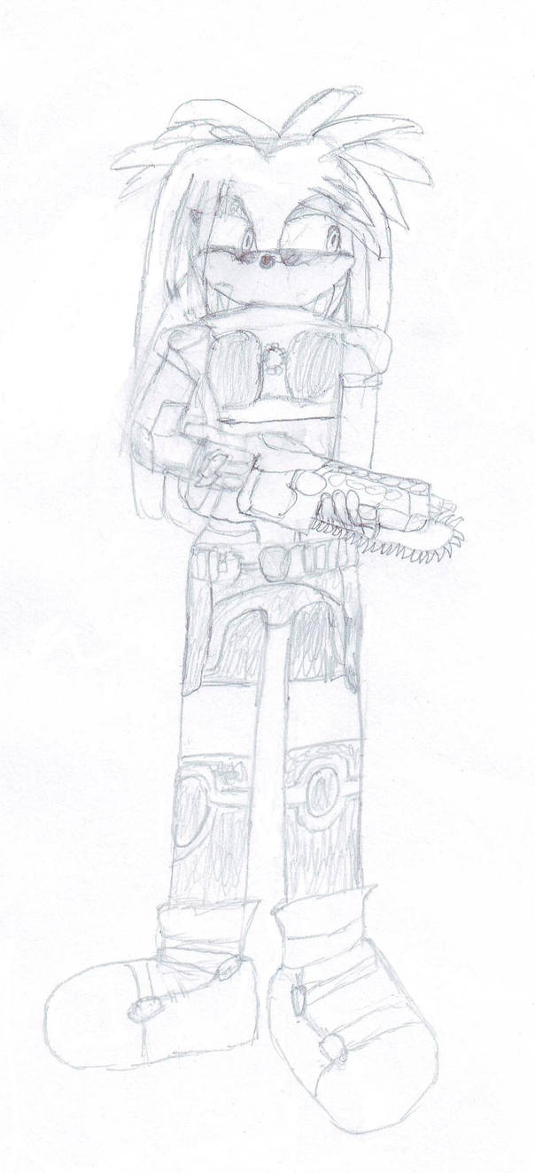 Lara Su Gow Style By Captaingeneric On Deviantart