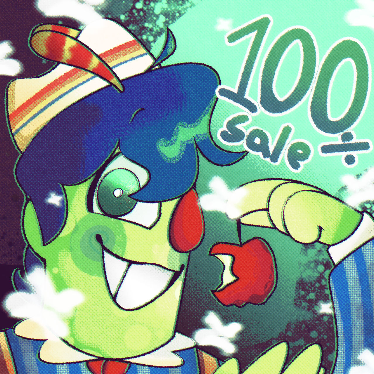 Howdy Pillar By Treeartist On Deviantart