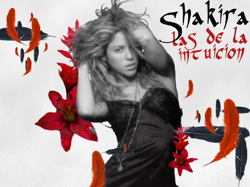 las de la intuicion wallpaper by ShakiLaTortura on DeviantArt