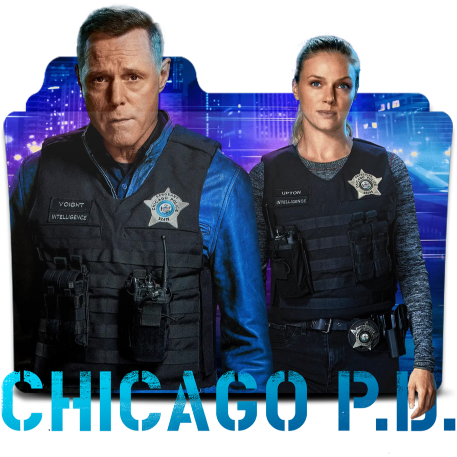 Chicago Pd By Mhrbi On Deviantart
