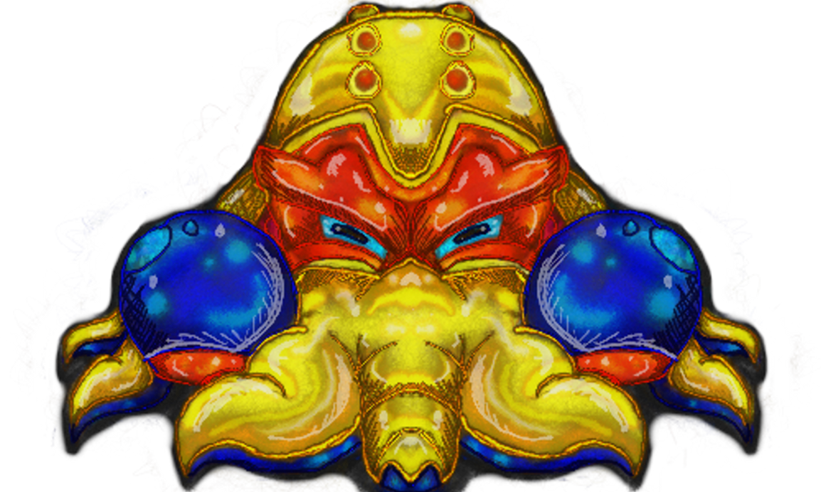 Pokemon ~ Clobbopus By Dragonfire53511 On Deviantart