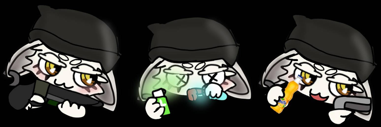 Custom FNF/FNB Icons: Meowskulls by jantastic2000 on DeviantArt Custom FNF/FNB Icons: Meowskulls by jantastic2000 on DeviantArt