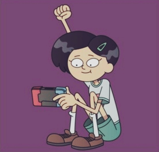 Marcy Wu My Butt By Tttlesbiancouples On Deviantart