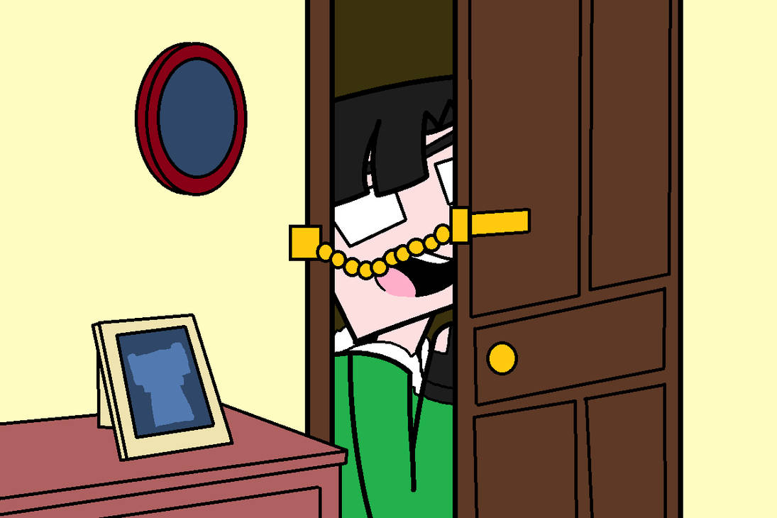 Minecraft Story Mode Axel Saw Lukas And Jesse By Prettyxthexartist On