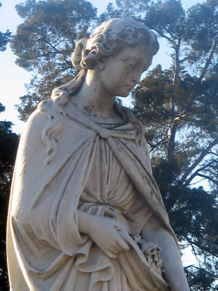 Stare by Ambria-Sornia on DeviantArt