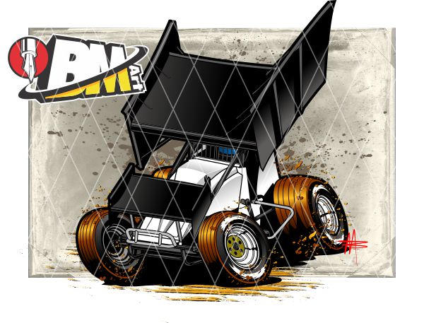 Sprint Cartoon 06142016 By Bmart333 On Deviantart