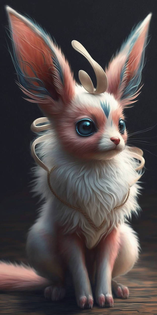 Sylveon By Sylvester0102 On Deviantart