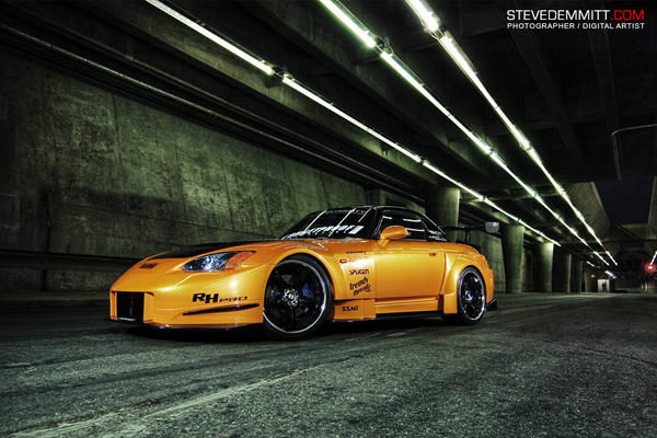 Amuse S2000 by SteveDemmitt on DeviantArt