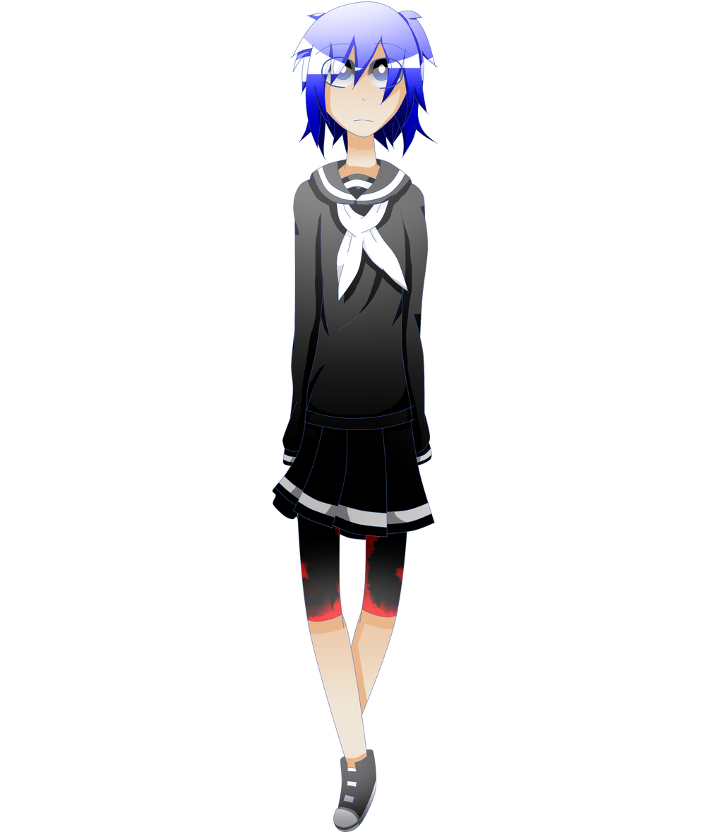 Sailor Uniform By Cephalosaur On Deviantart