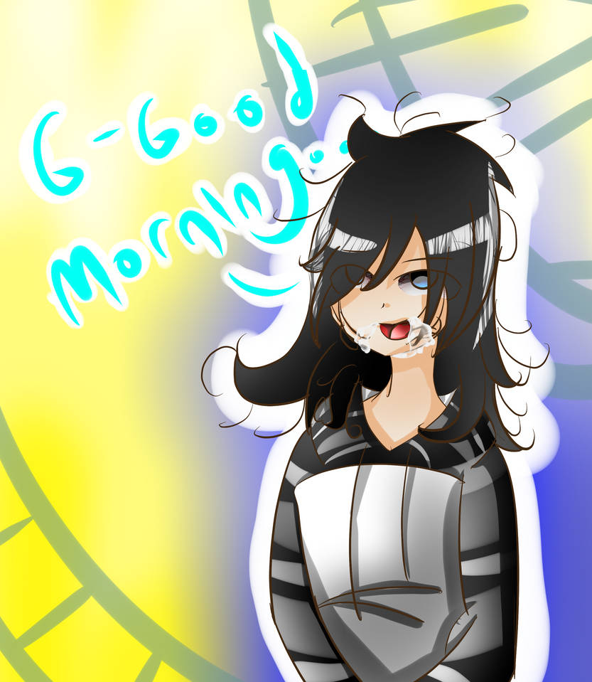Bedhead G Good Morning By Cephalosaur On Deviantart