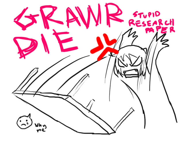 GRAWR by Iced-over on DeviantArt