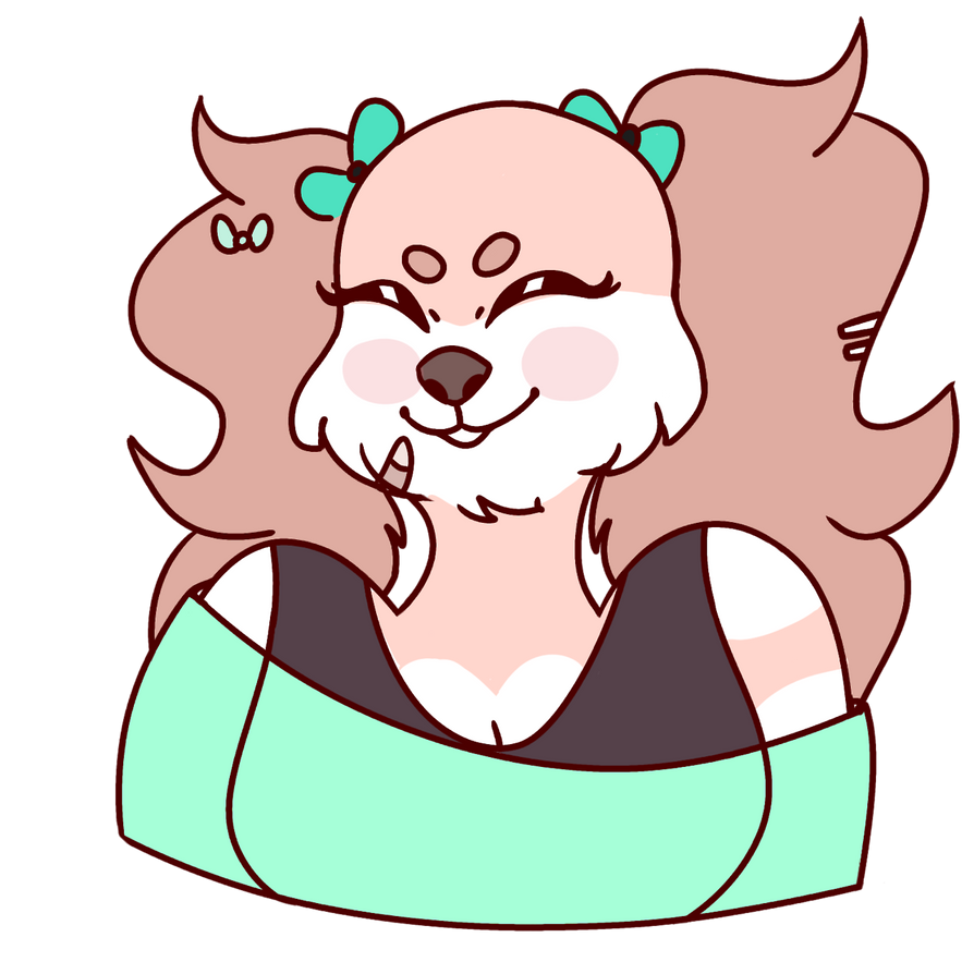 Nalli By Megatronsthiccthighs On Deviantart