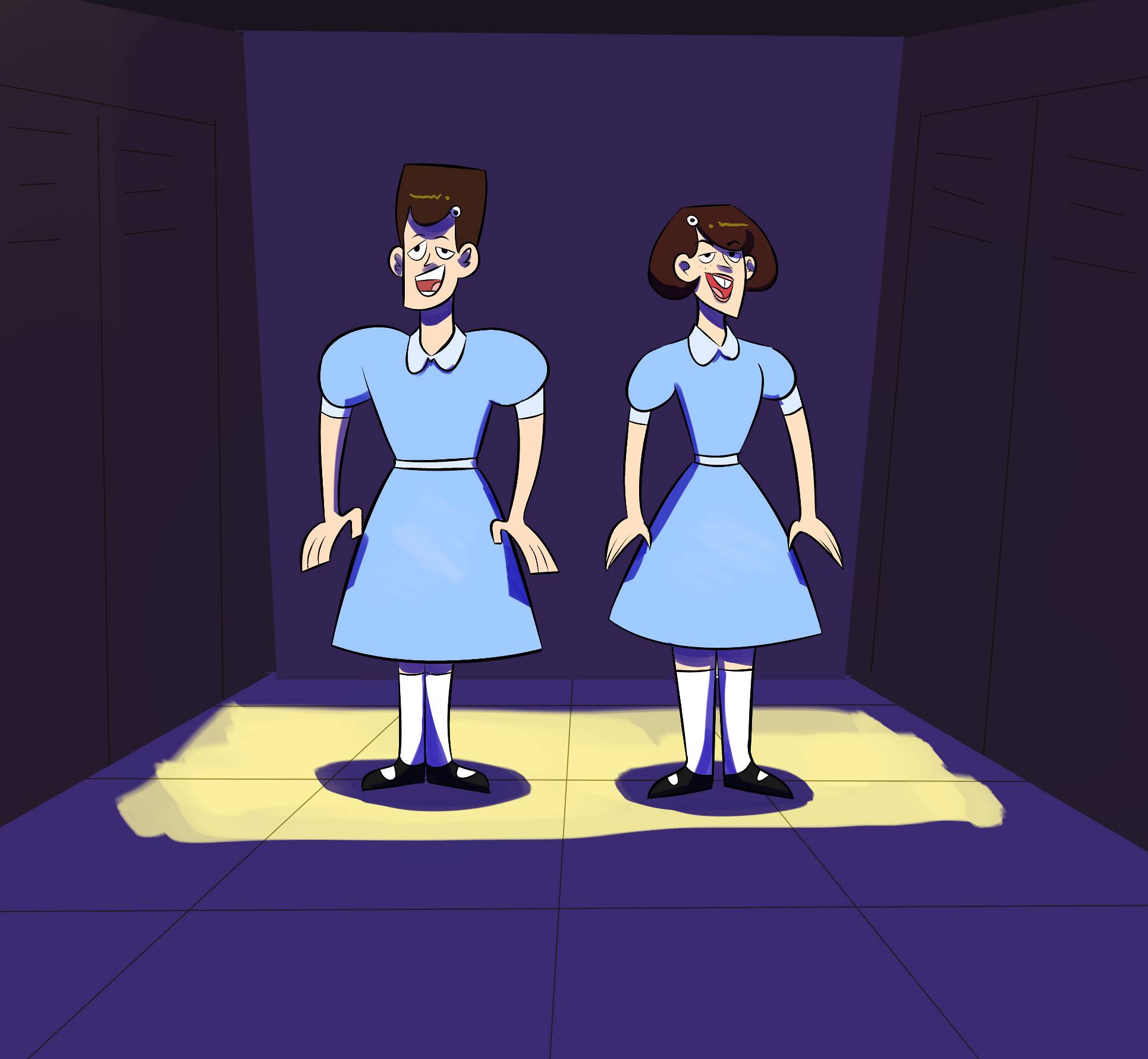 Come Er Uh Play With Us By Sarahsota On Deviantart
