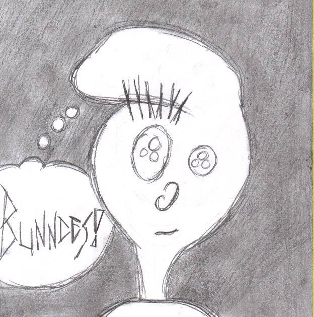 odd boy by SmurfsRock on DeviantArt