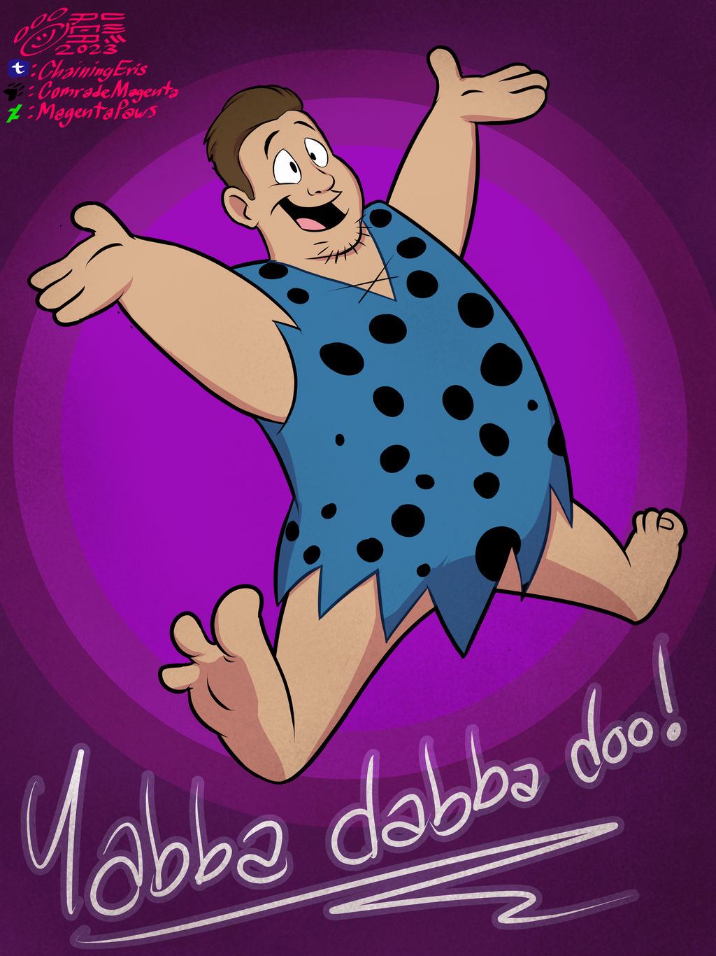 Back To The Stone Age By Magentapaws On Deviantart
