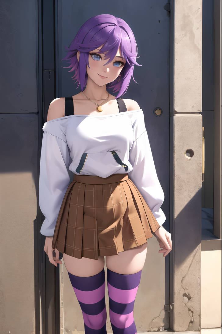 Mizore Shirayuki 12 By Romulusai On Deviantart