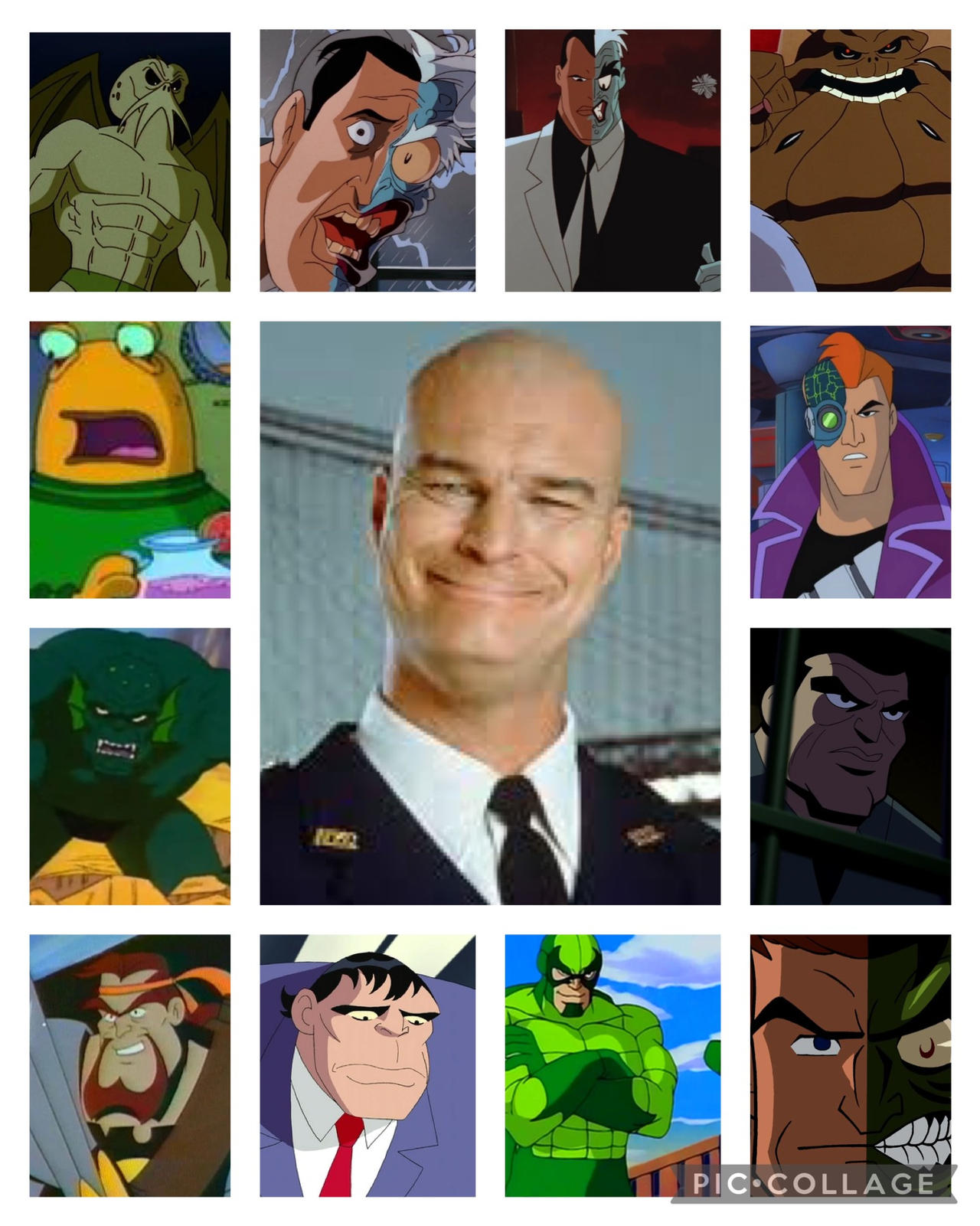 Richard Moll Collage Tribute (1943-2023) by nakuuro on DeviantArt Richard Moll Collage Tribute (1943-2023) by nakuuro on DeviantArt