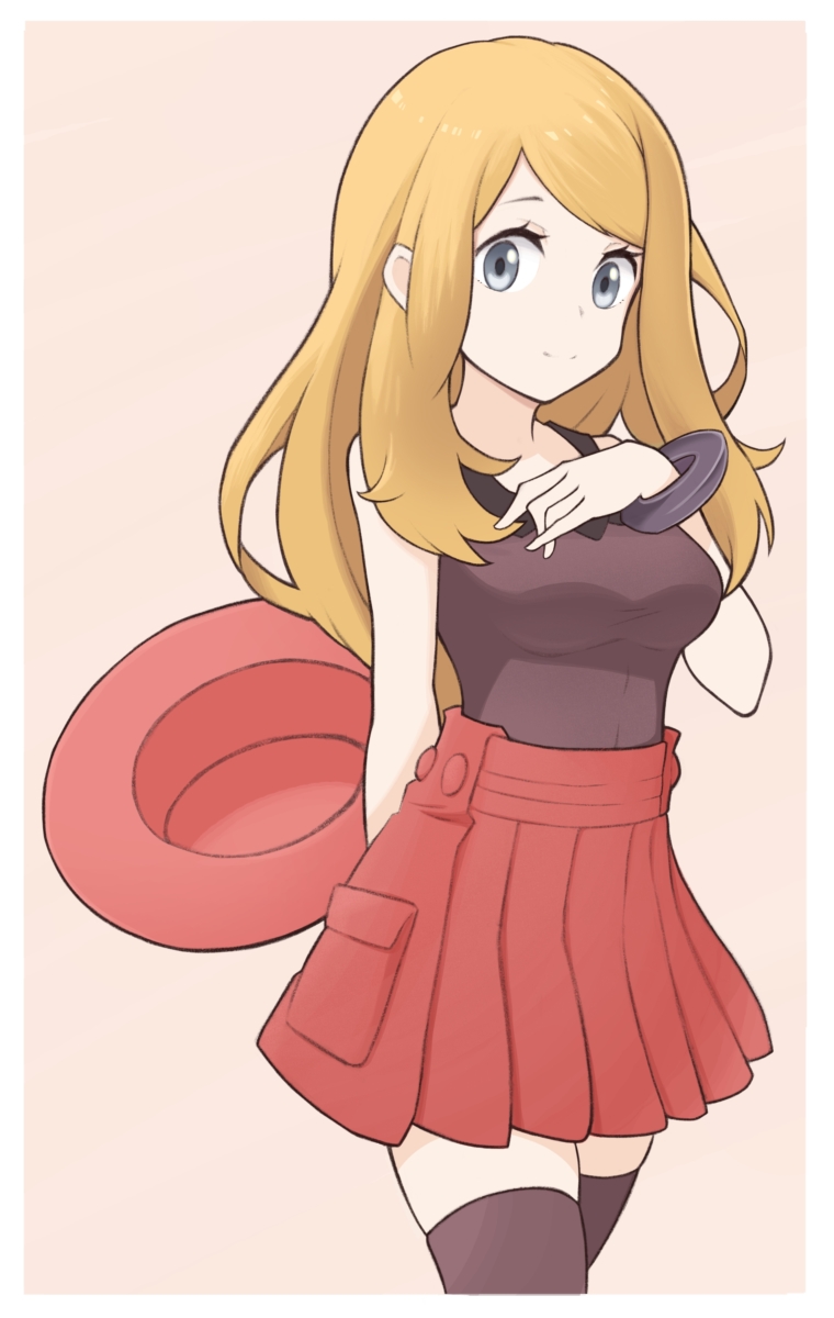 Serena Pokemon By Mrgardenart On Deviantart