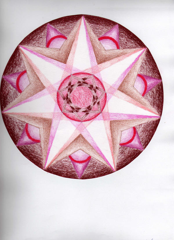 zevenster by skottelslet on DeviantArt