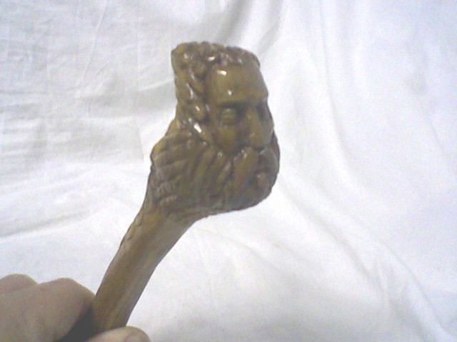 Dwarven pipe by Swordlion on DeviantArt