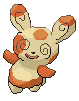Spinda Pixel Work by rosa-pegasus on DeviantArt