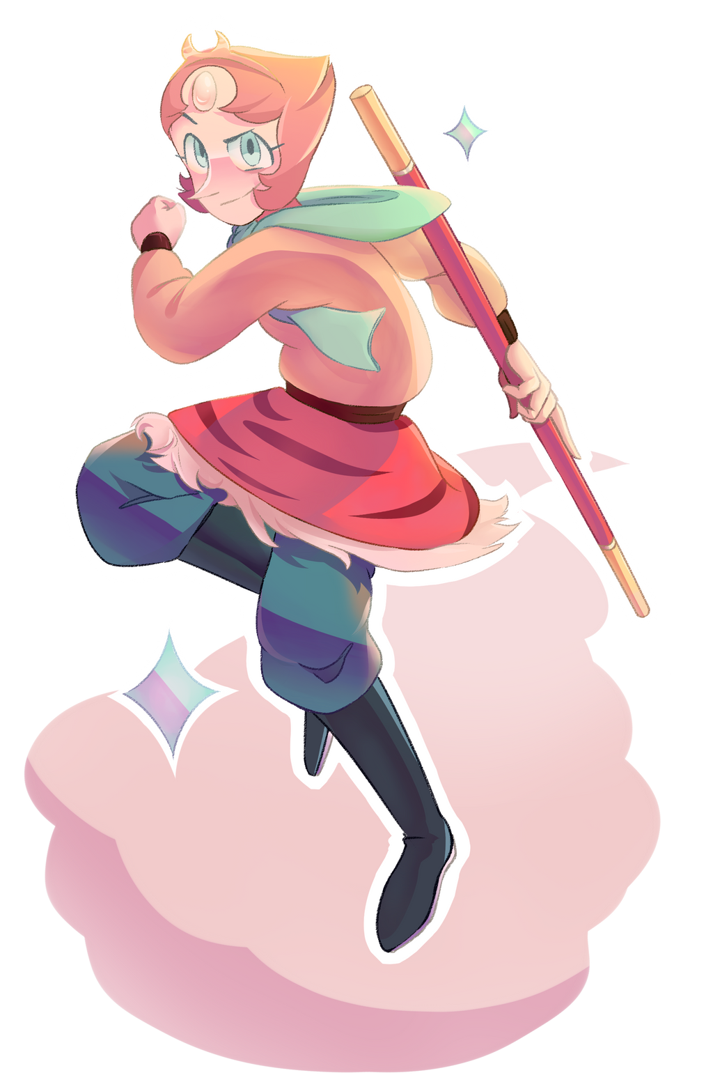 Don t Question It SPEEDPAINT By Pika chan2000 On DeviantArt don-t-question-it-speedpaint-by-pika-chan2000-on-deviantart