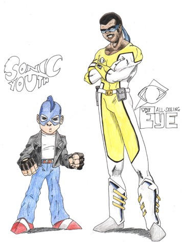 sonic-eye by firebook10 on DeviantArt