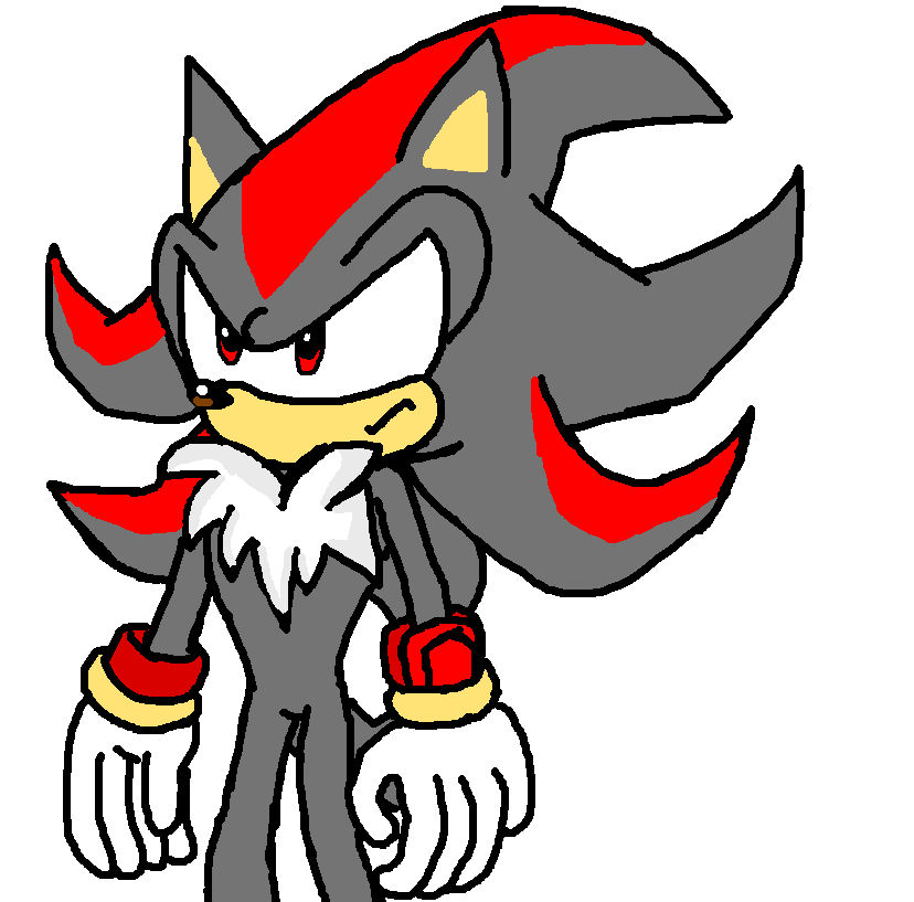 Sexy Shadow By Stryker X102 On Deviantart