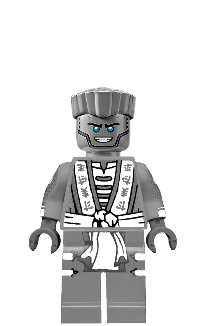 Future Zane Ninjago Png By Crossoverking16 On Deviantart