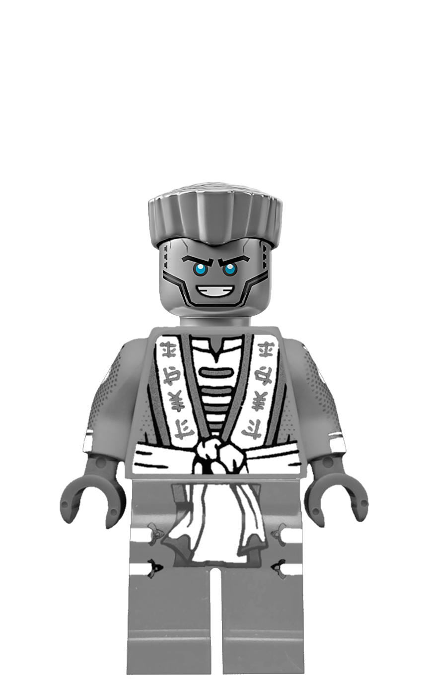 Future Zane Ninjago Png By Crossoverking16 On Deviantart