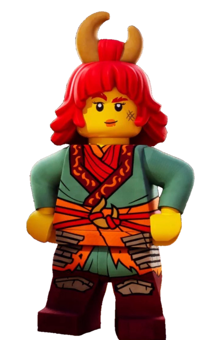 Wyldfyre Ninjago Dragons Rising Png 3 By Crossoverking16 On Deviantart