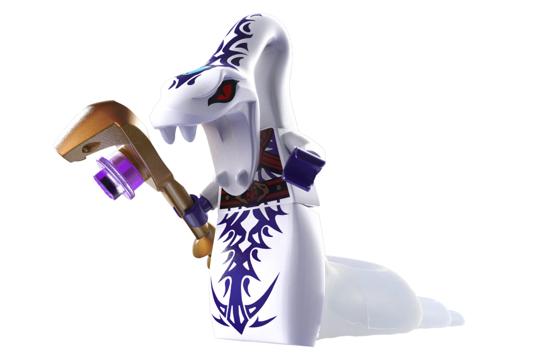 Pythor P. Chumsworth (Bleached) - Ninjago PNG by CrossoverKing16 on ... Pythor P. Chumsworth (Bleached) - Ninjago PNG by CrossoverKing16 on ...