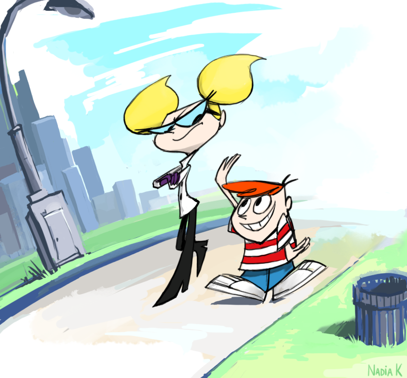 Somewhere In A Parallel World By Riafire On Deviantart