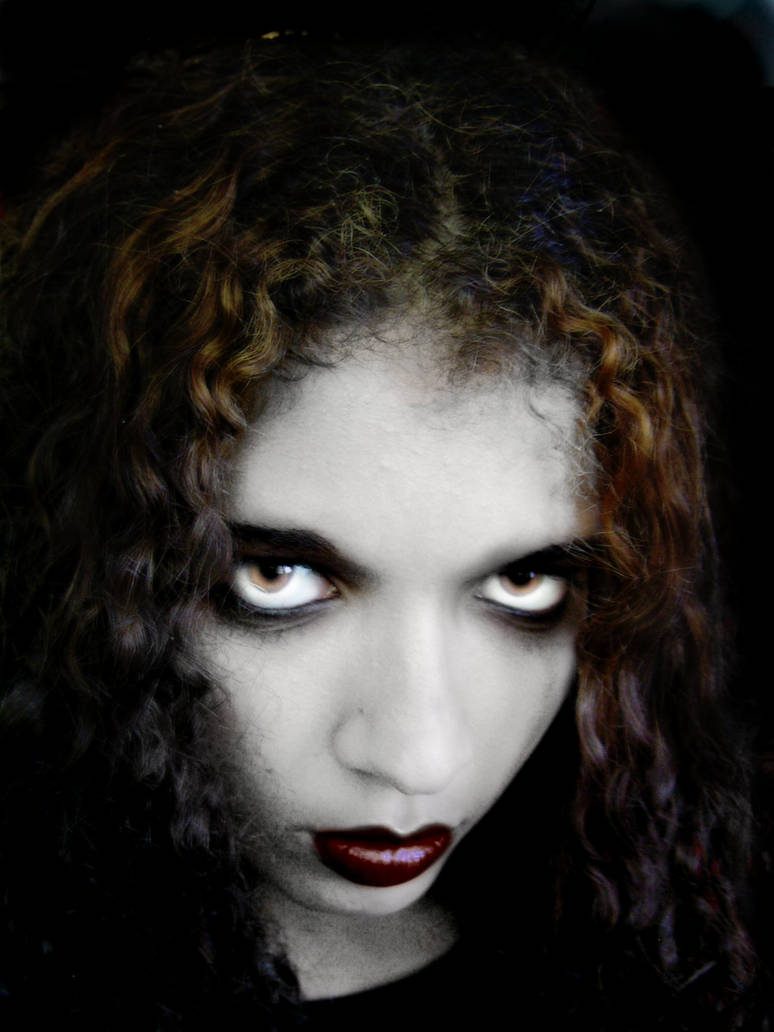 Pure Vampire-08 by VampHunter777 on DeviantArt
