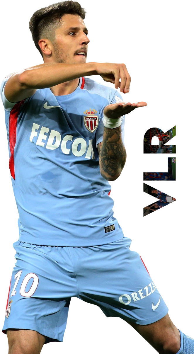 Stevan Jovetic By Vivelesrendersfr On Deviantart