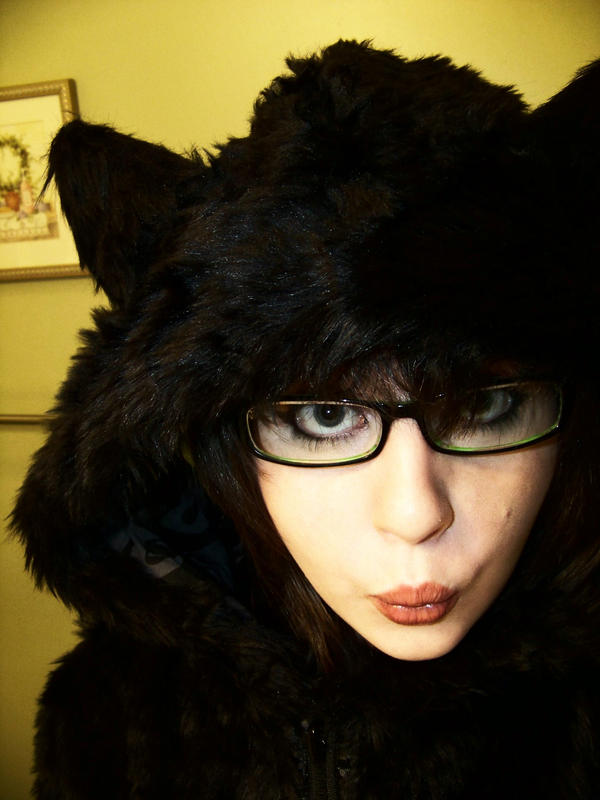 Big Bad Wolf By Ralph Xx On Deviantart