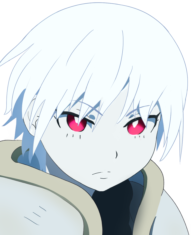 Sho Kusakabe Fire Force By Nezumitd On Deviantart