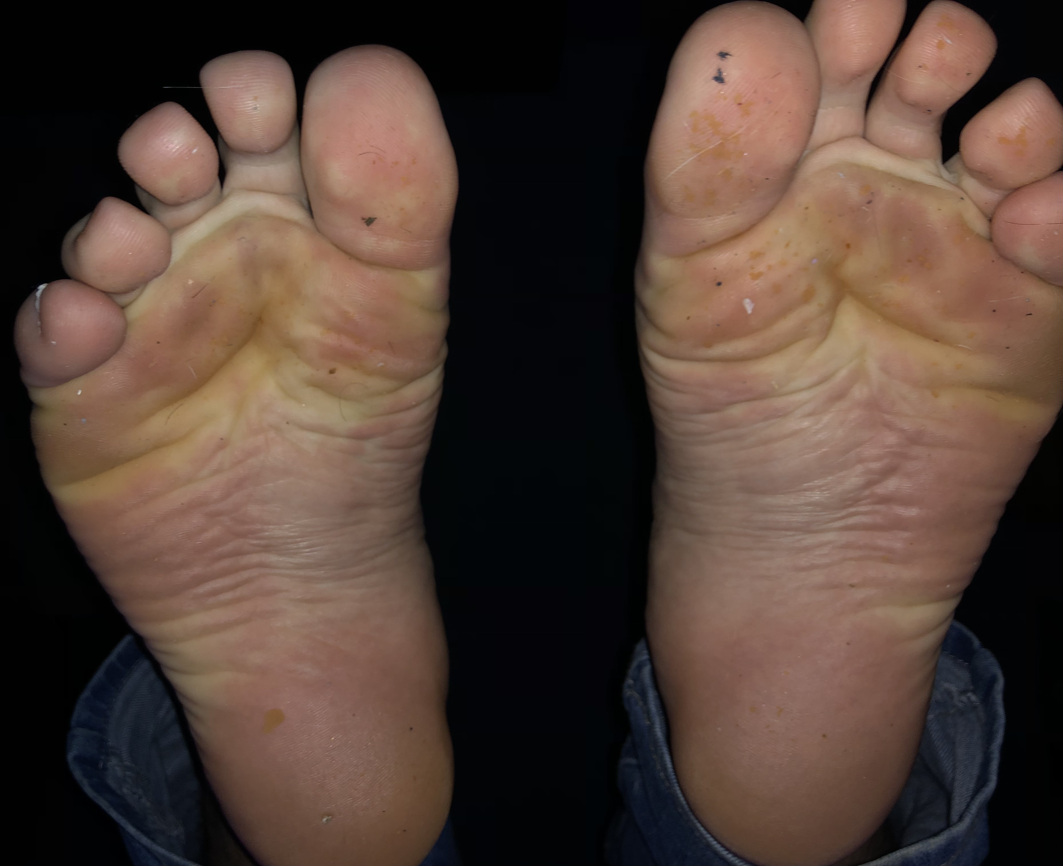Birthday Soles 2 By Balistaman2187 On Deviantart