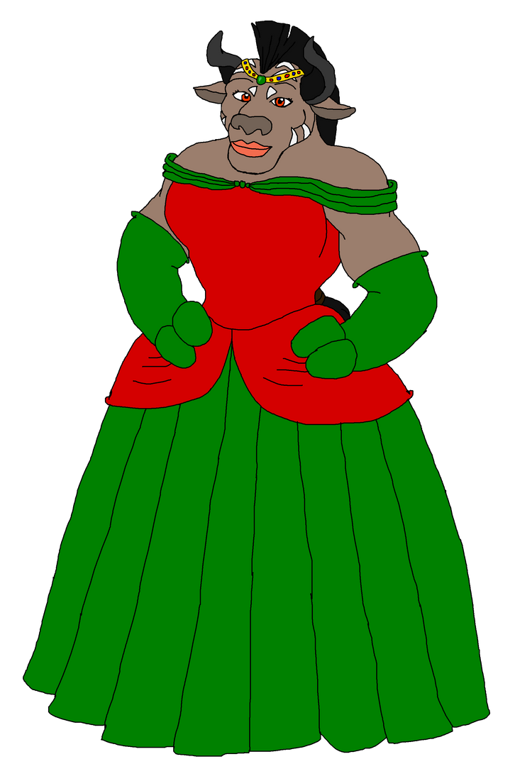 Princess Sunlight Christmas By Kingleonlionheart On Deviantart
