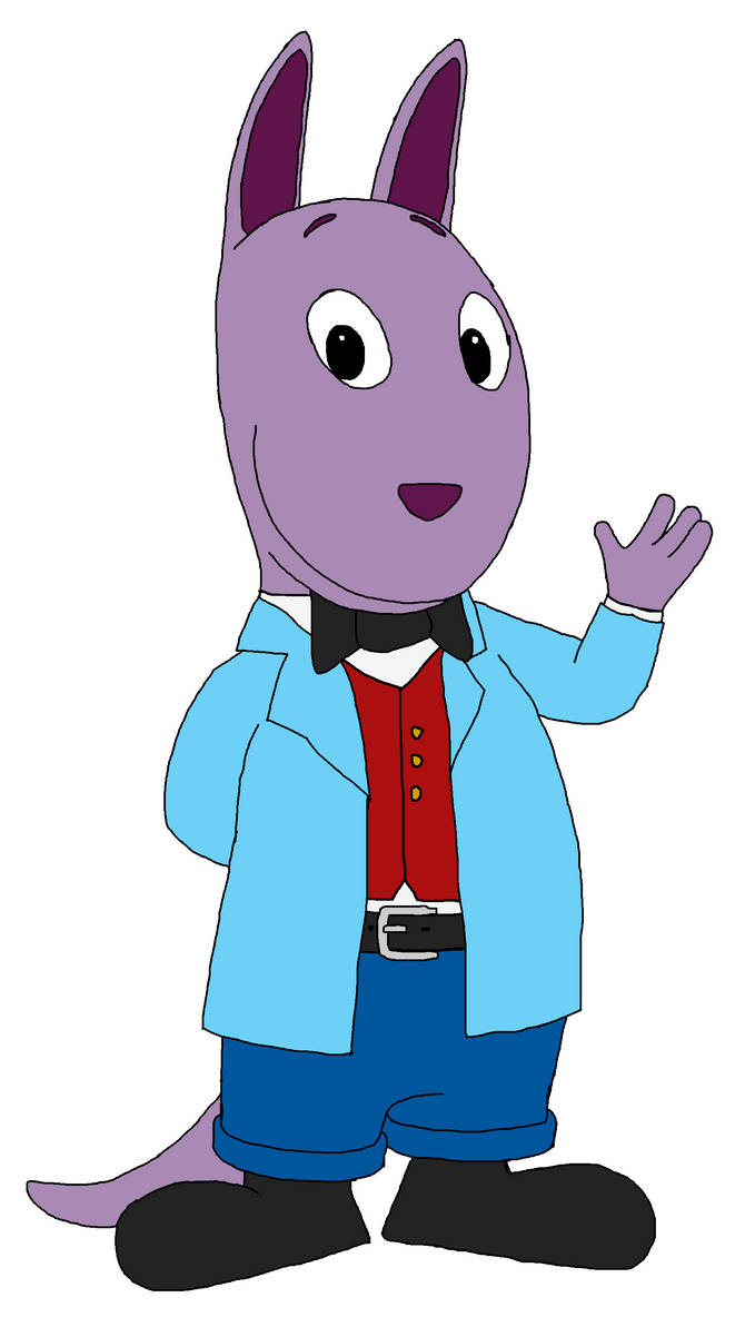 Professor Victor Rubies Are Forever By Kingleonlionheart On Deviantart