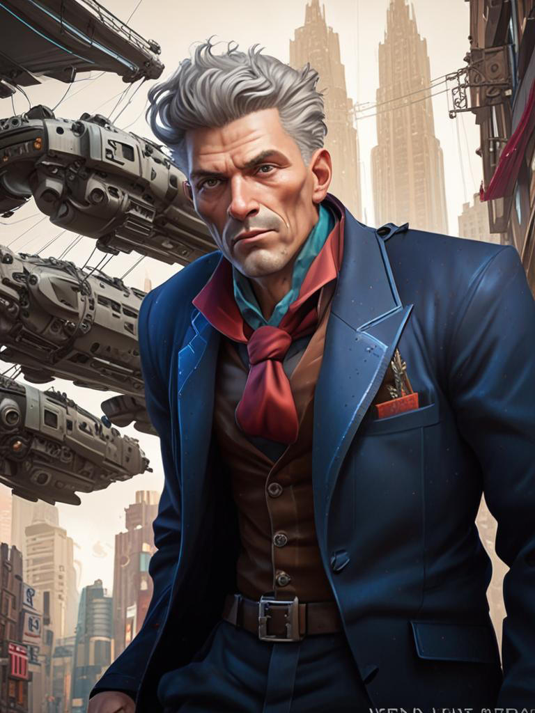 Wc: City: Airborne: Walter Anderson: V1 Ai: Walter By Johnz1027 On