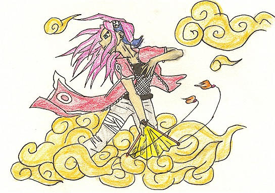 Sex Ay Sakura By Lil Ray Of Sunshine On Deviantart