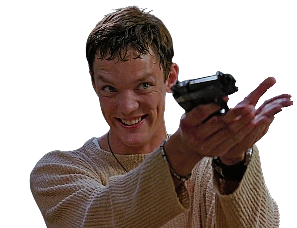 Stu Macher Scream Render By Vsrendersplaza On Deviantart